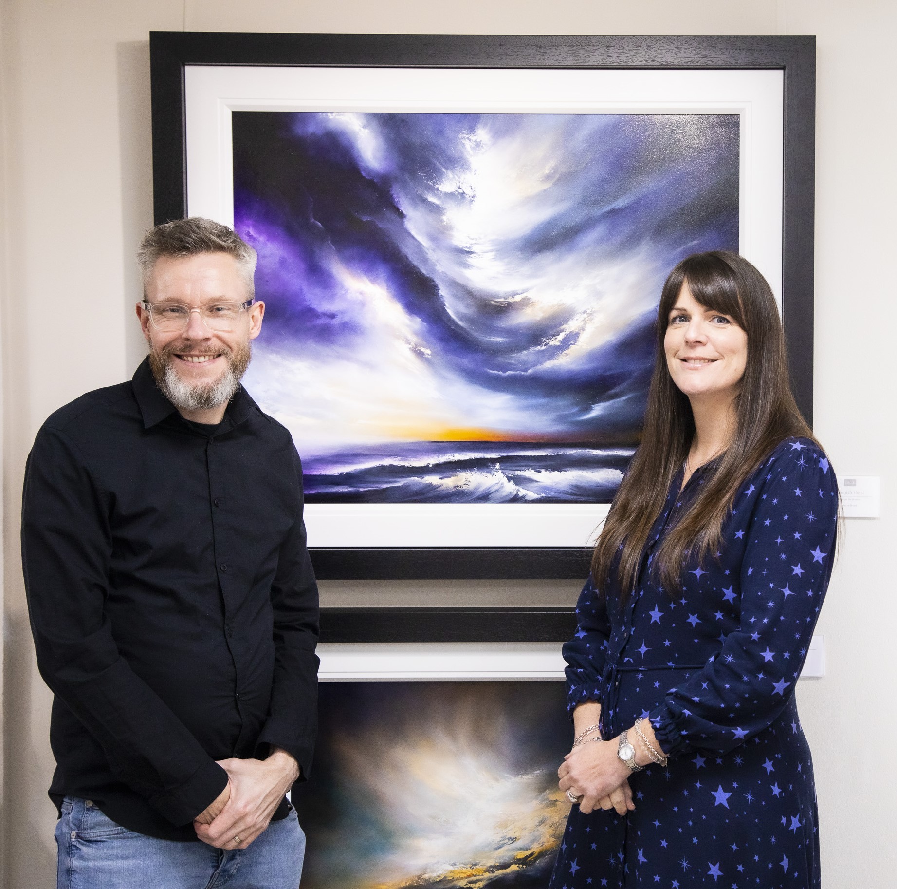 About Circle Gallery | Art Gallery & Bespoke Picture Framing in Sunninghill