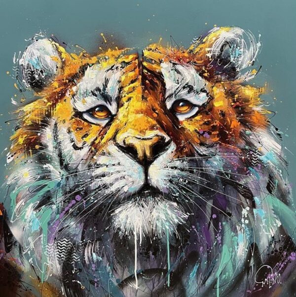 About - The Circle Gallery - Art Gallery Sunninghill, Ascot