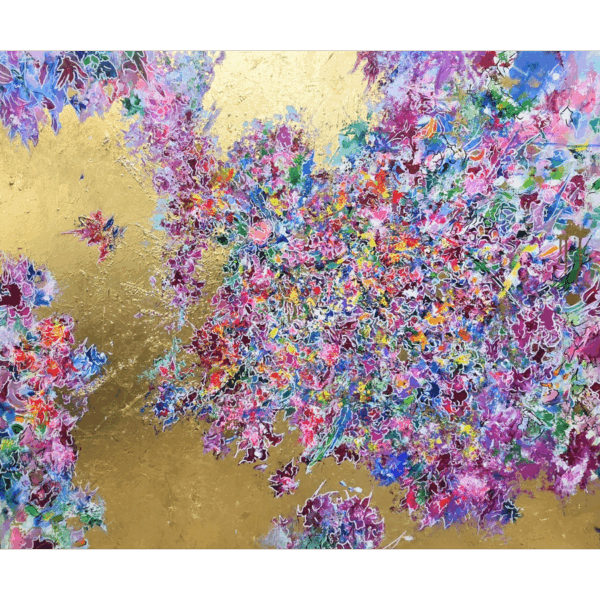 Becoming - The Circle Gallery - Art Gallery Sunninghill, Ascot